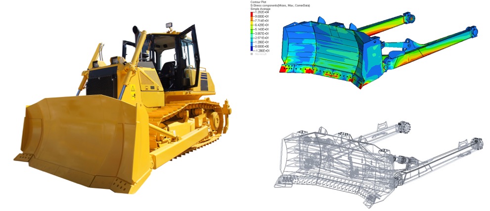 Engineering Services located in Utah and Slovakia